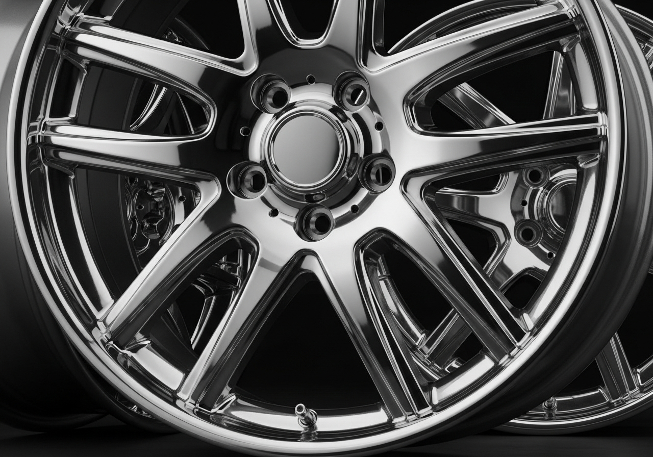 Ideal Auto Imports - Premium Auto Parts | Georgetown, Guyana